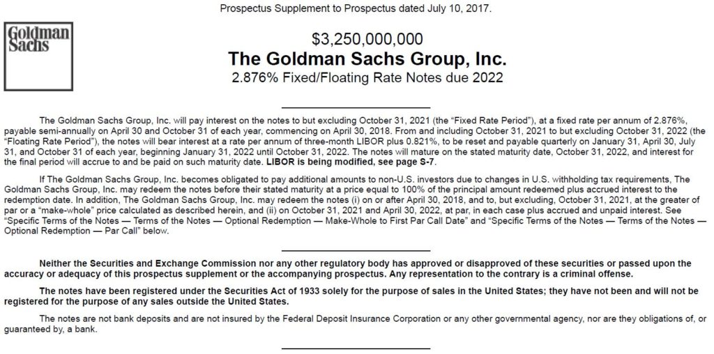 GS Pic - Great Pacific Securities